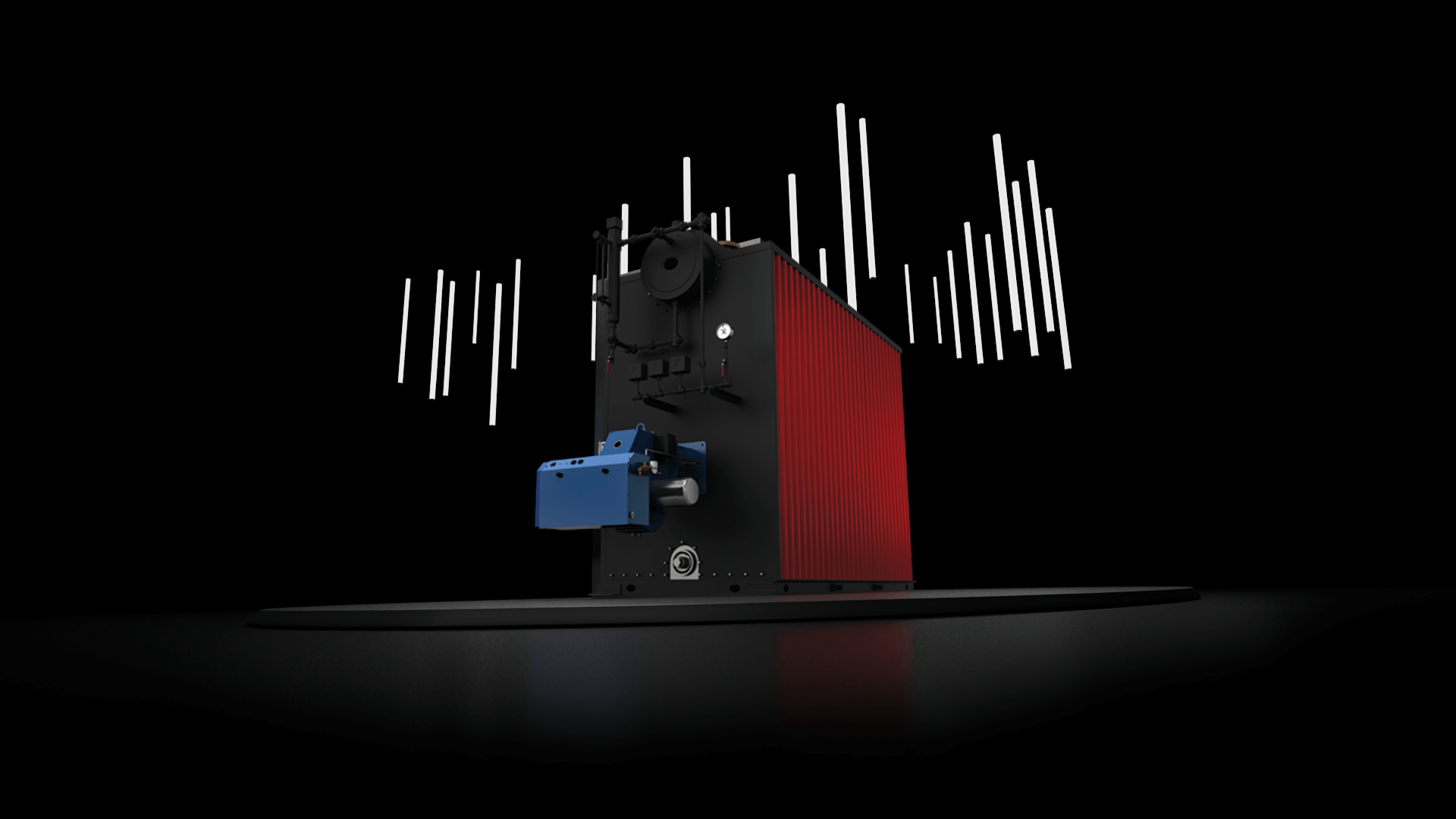 District heating solutions | Hot water heaters | Simoneau - Simoneau